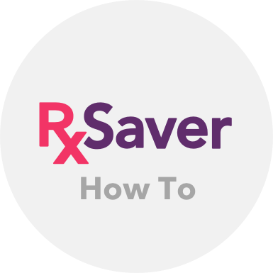 Home [help.rxsaver.com]